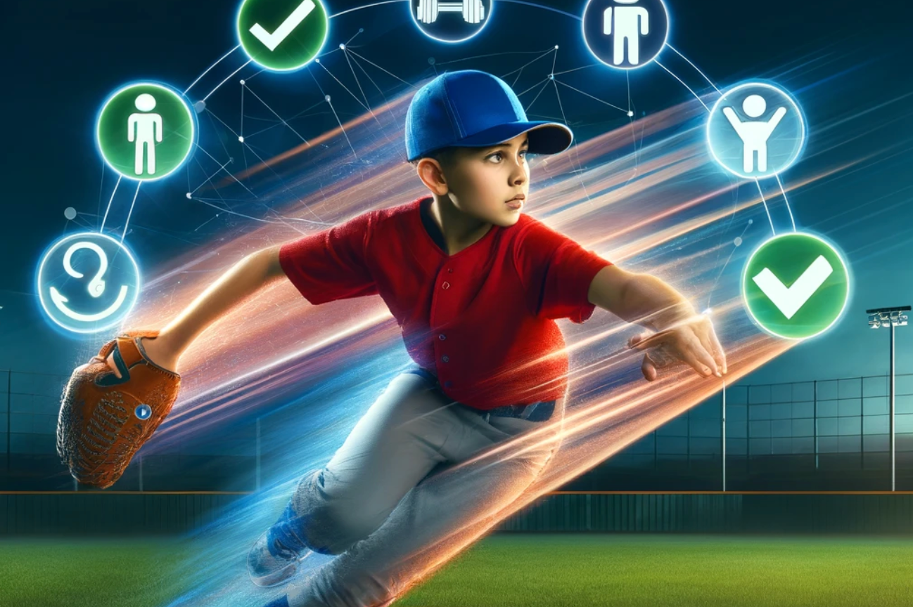 Building Velocity Safely: A Guide for Youth Baseball Parents – Mini-Chutes