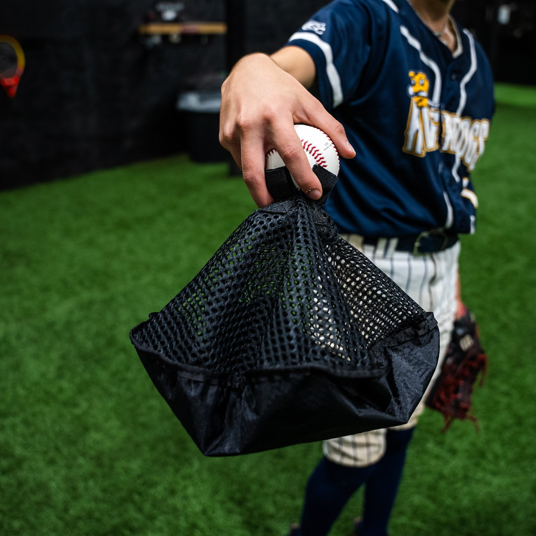Minichutes Training Baseball – Mini-Chutes