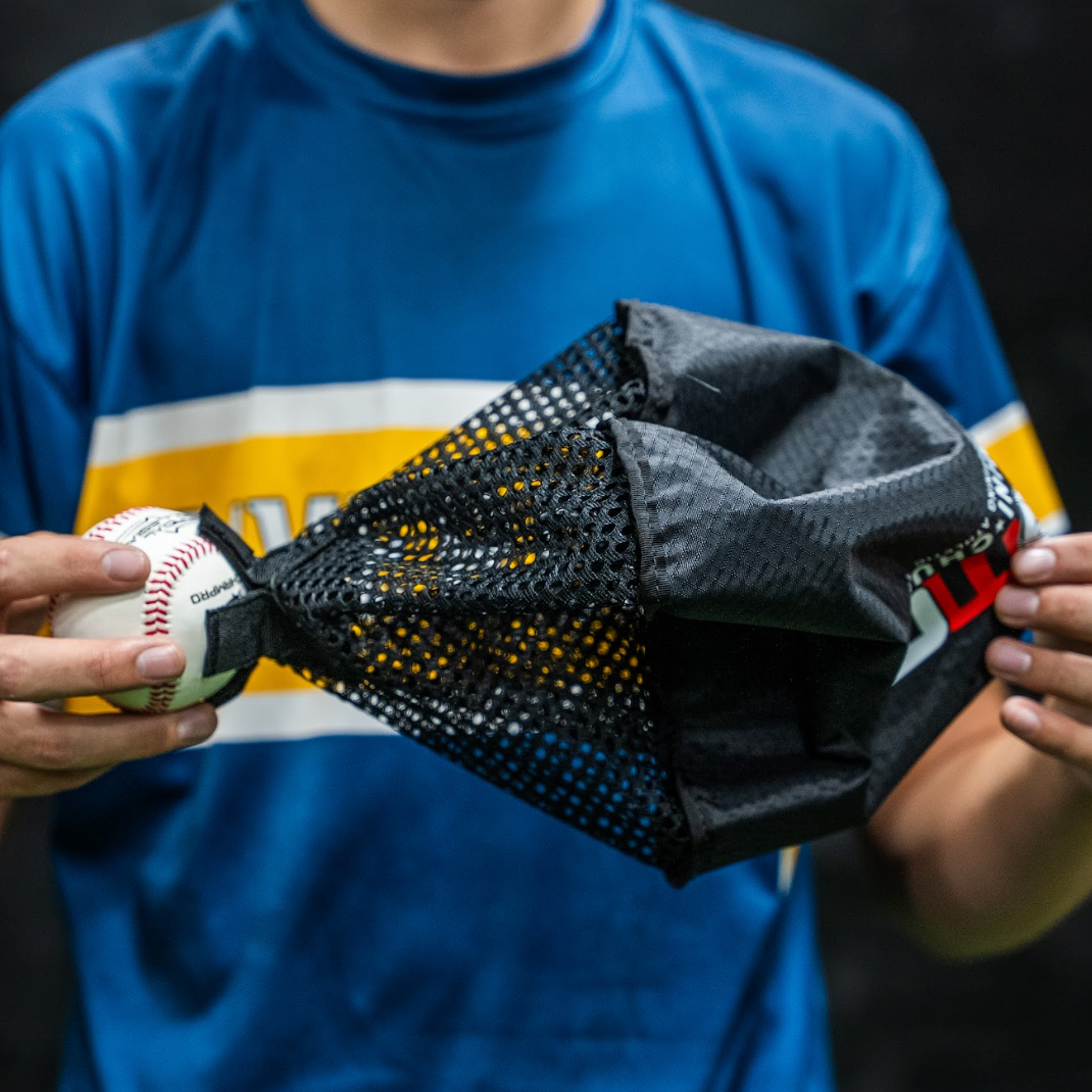 Minichutes Baseball & Softball Training Tool – Mini-Chutes