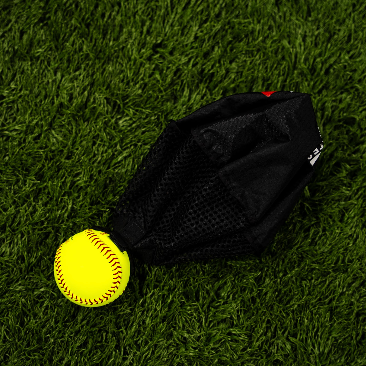 MiniChutes for Softball – Mini-Chutes