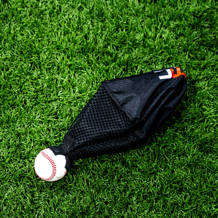 Minichutes Baseball & Softball Training Tool – Mini-Chutes