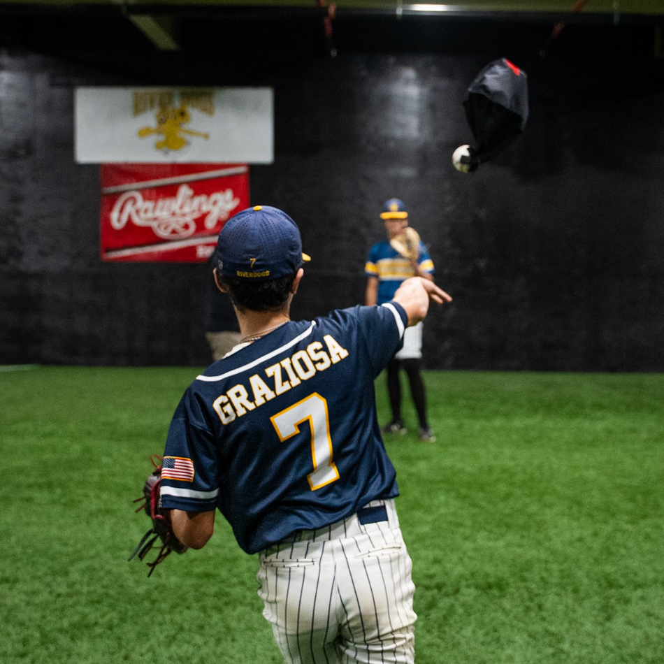 Minichutes Baseball & Softball Training Tool – Mini-Chutes