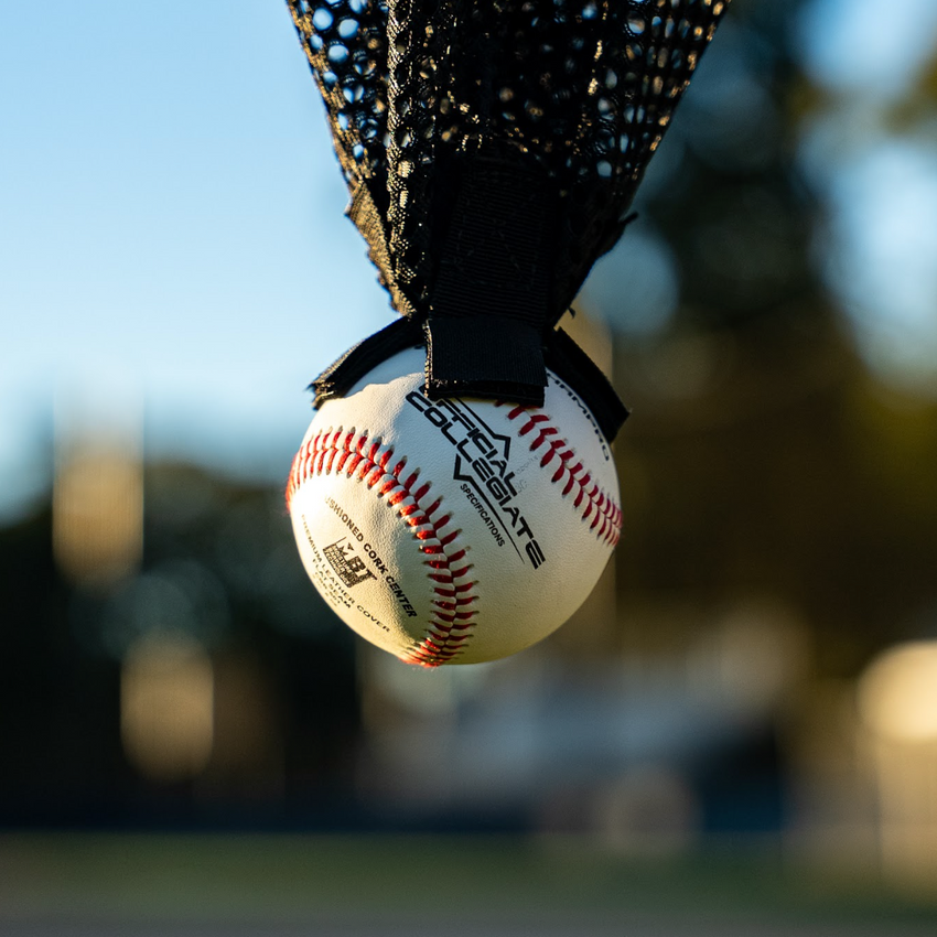 Minichutes Training Baseball – Mini-Chutes