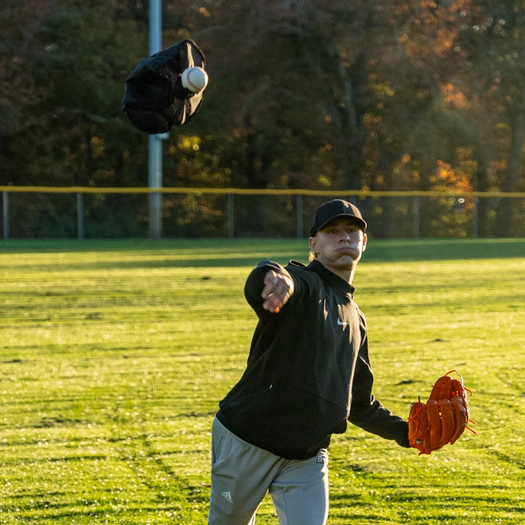 Minichutes Training Baseball – Mini-Chutes