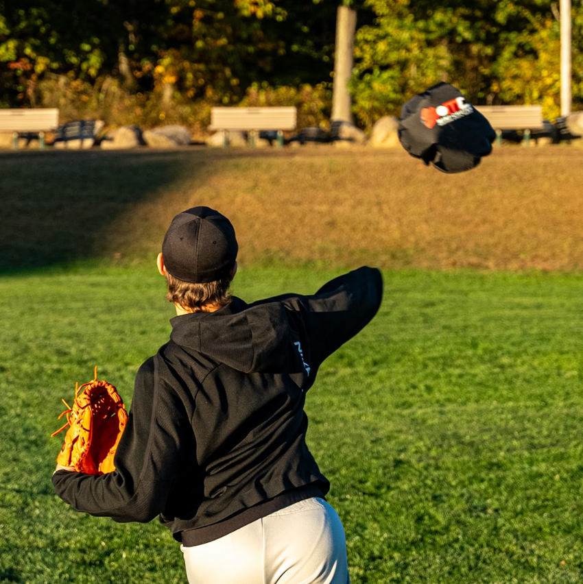 Minichutes Training Baseball – Mini-Chutes