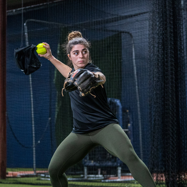 Minichutes Training Softball – Mini-Chutes