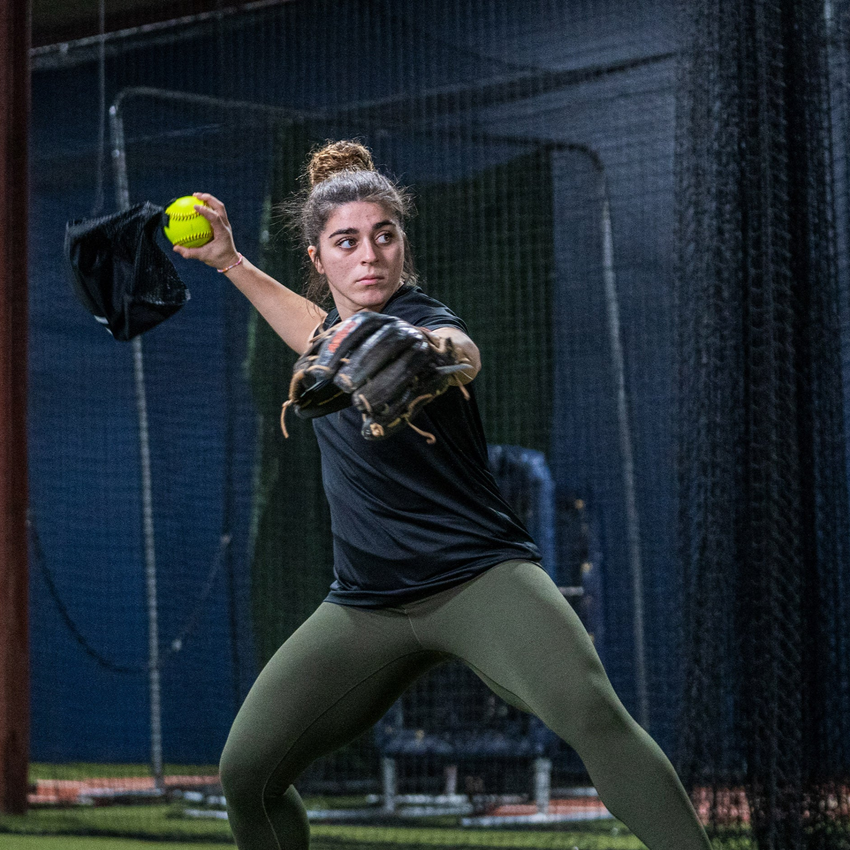 Minichutes Training Softball – Mini-Chutes